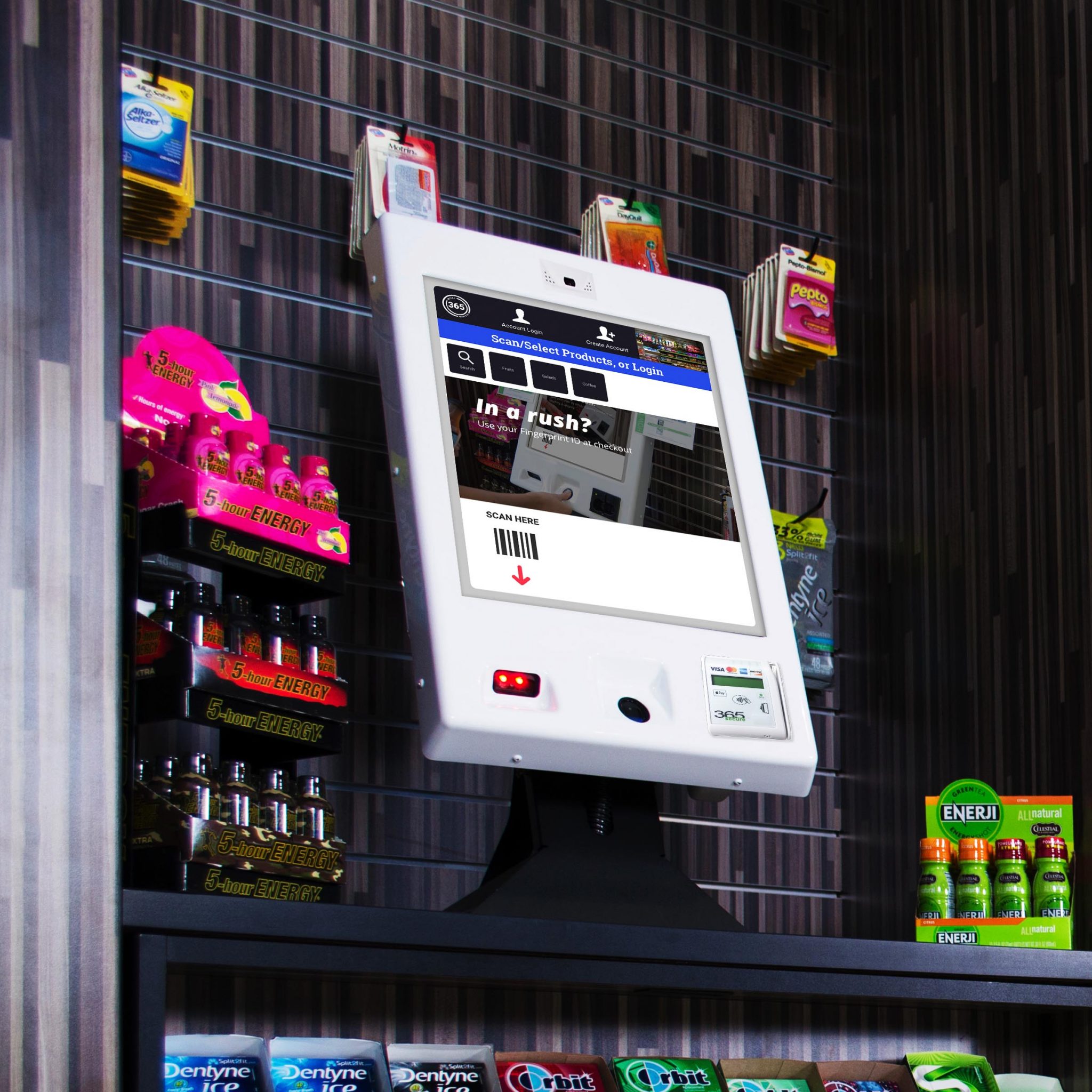 Micro Markets - South Carolina's #1 provider of office coffee services ...